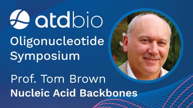 ATDBio | Your partner for oligonucleotide synthesis