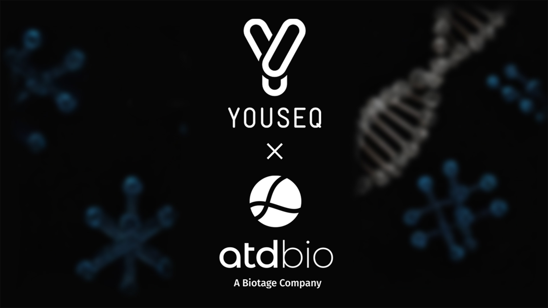 ATDBio - YouSeq Case Study